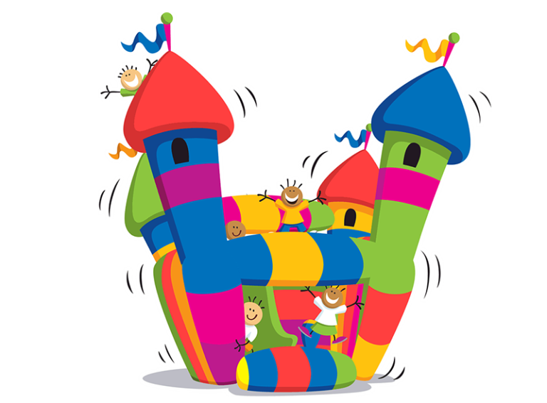 Party Hire Melbourne South East | Jumping Castles & Photo Booth